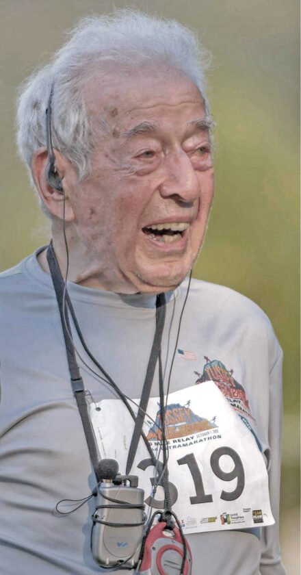 George A. Etzweiler | News, Sports, Jobs - The Sentinel